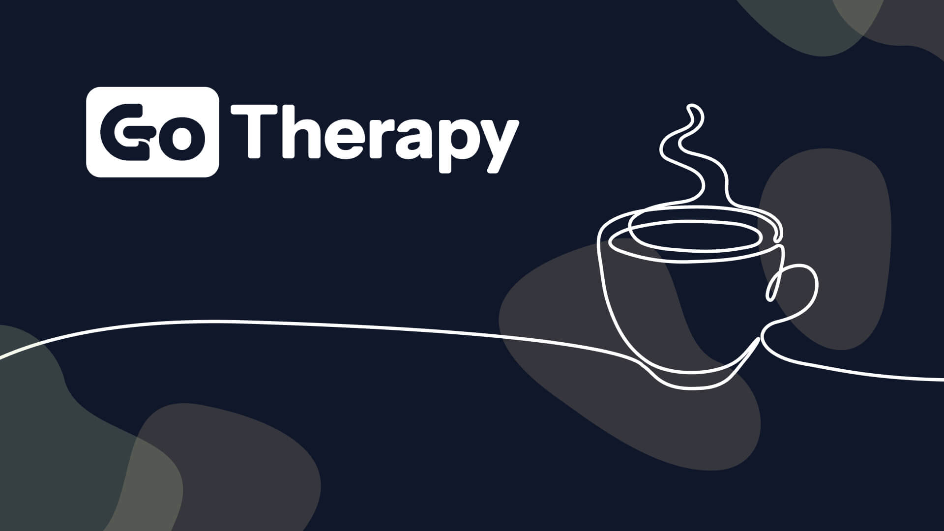 GoTherapy psichologams ir psichoterapeutams - GoTherapy